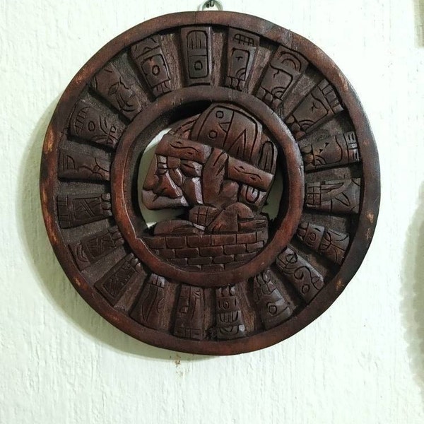 Mayan Hieroglyphs, Ancient Writing Glyphs, Mesoamerican Script – PDF ...