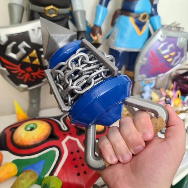 Fallout Inspired Robco Terminal Apple Watch Holder Charging Stand ...