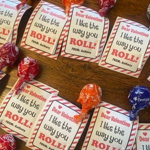 Princess Belle Thank You Tags Printable Disney Princess Tags | Etsy