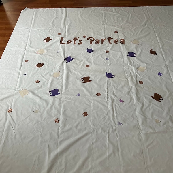 25 Pack - Paper Tea Pot Shapes, Tea Pot Paper Cut Out, Paper Tea Pot ...