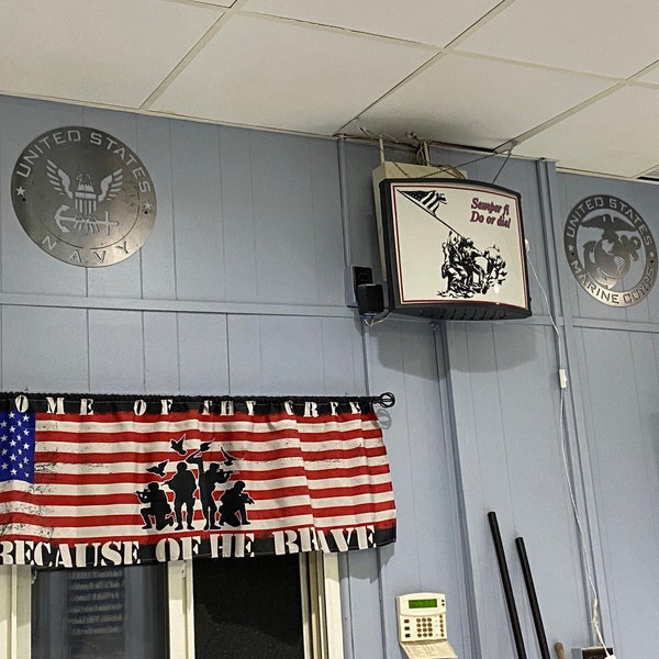 Full Military Branch Ordering -5 Branches- - Etsy