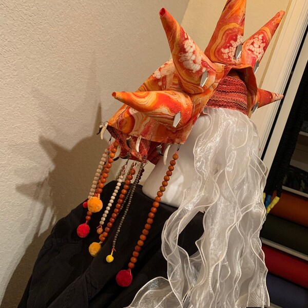 10 Coyote Teeth Fangs Canine Animal Teeth Pre-drilled Jewelry Beads ...