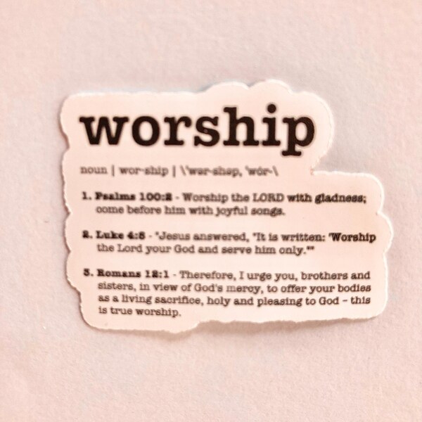 Praying Hands Sticker, Faith Sticker, Religious Sticker, Faith Sticker ...