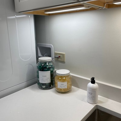 2x3 LABELS Waterproof Vinyl Labels Jar Labels - Etsy