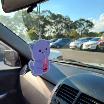 PREMIUM Artisan Mechanical Keycap Keyring Combo SUPER CLICKLY ...