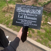 Fish Fishing Memorial Grave Marker Fishing Memorial Plaque - Etsy UK