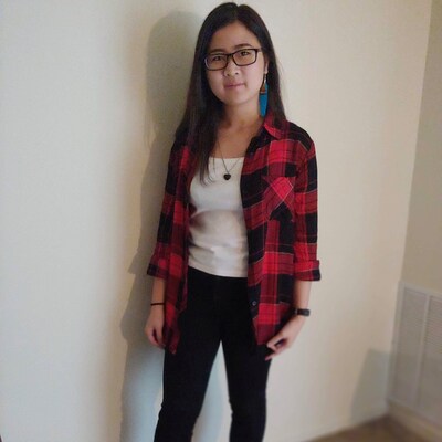 Rachel Amber Earring Life is Strange Inspired Earring Cosplay Accessory ...