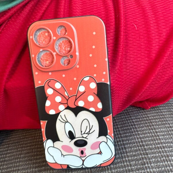 Simpsons Cases for iPhone 12 13 14 15 16 Plus Pro Max & Samsung S24 S23 ...