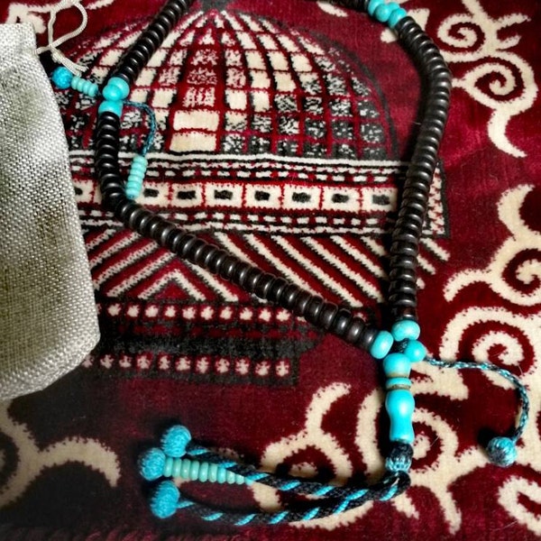 Traditional Islamic Hat - Etsy