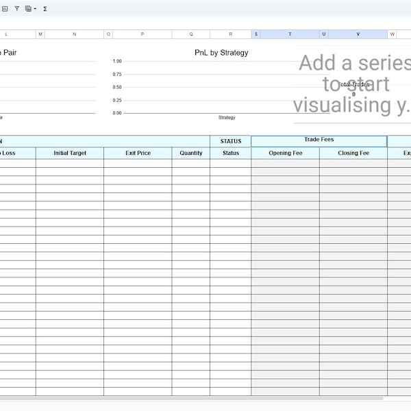 CRM Spreadsheet Template for Small Business in Excel and Google Sheets ...