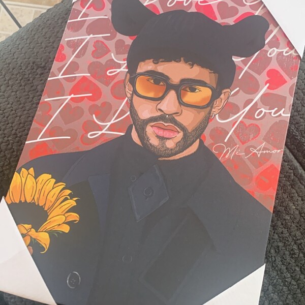 Akira Hand-drawn Art Canvas, Framed Canvas, Poster, Anime/manga Themed ...