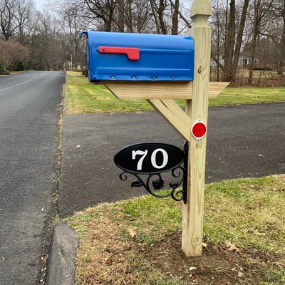 Camp/rv Sign With Flag Holder and Solar Light 48 - Etsy