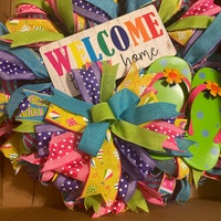 DIY Ribbon Storage Tutorial, Ribbon Rack Plans, Ribbon Storage Solution ...