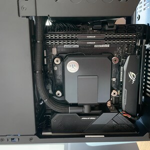 Customized RGB Panels for ROG STRIX Helios Case Decorative - Etsy