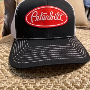 Snap-on Tools Richardson Trucker Hat - Etsy