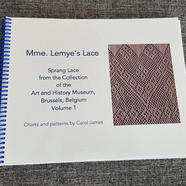 Clones Lace: the Story and Patterns of an Irish Crochet (3rd Edition ...