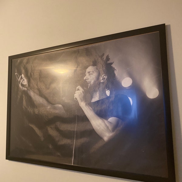 Kate Bush Celebrity Music Star Bedroom Art Canvas Poster-unframe-8x12 ...