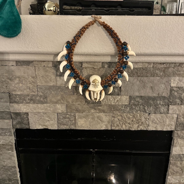 Survivor TV Show Season 42 Immunity Necklace Prop Replica (PREORDER for ...