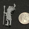 Male Elf Wizard Dragon Familiar, Warlock, Sorcerer|28mm|32mm |54mm|75mm ...