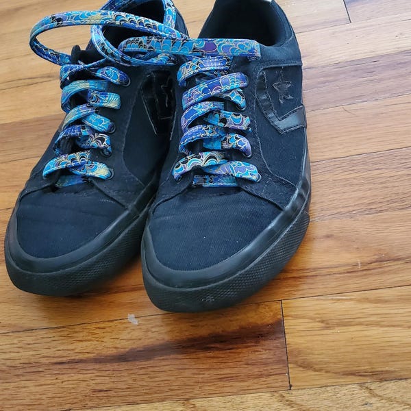 Chunky Twisted Rope Laces, Chunky Custom Rope Laces 10mm, Funny DIY ...