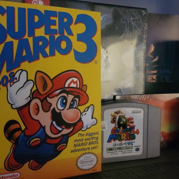 Game Boy Classic Replacement Console Box Box Only Gray Cardboard. - Etsy