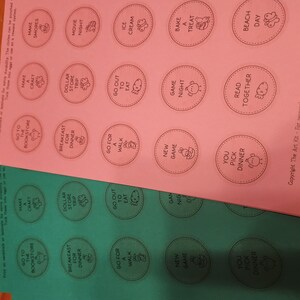 Cipher Wheel Printable for Kids, Spy Kit, Decoder Download, Spy Log ...