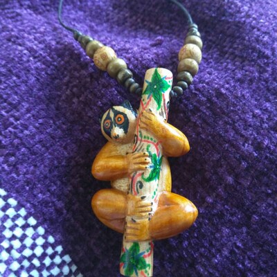 Slow Loris Plush Plushie Cuddly Toy Teddy - Etsy