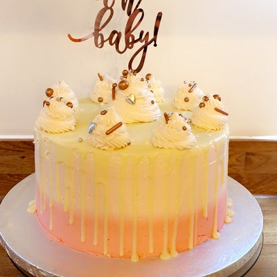 Gold Arabic Letter Eid Mubarak Balloons - Etsy