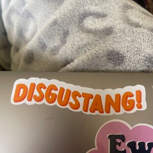 Final Final Final Document Student Life Stickers College - Etsy