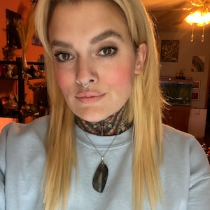 Lip Labret Piercing Labret Side Piercing Labret Jewelry Labret ...