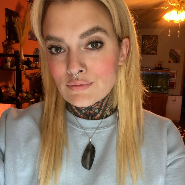 Lip Labret Piercing Labret Side Piercing Labret Jewelry Labret ...