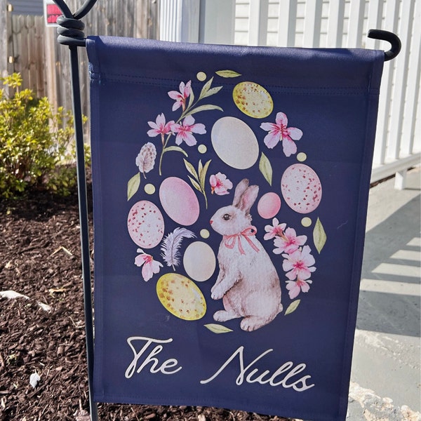 Modern Boho Garden Flag, Welcome Flag Double Sided Flag Boho Outside ...