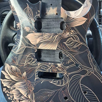 Navy Blue Organic Shapes Square Grid Refrigerator Fridge Freezer Wrap ...