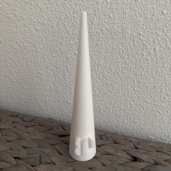 BP Inspired Ring Cones - Etsy