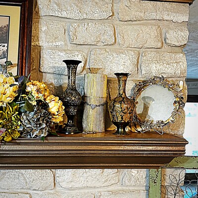 Vintage Chef Clock, Wall Clock, Kitchen Decoration, Gift - Etsy