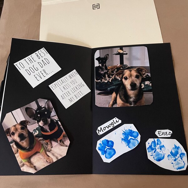 PRINTABLE Halloween Handprint Art, Boo Handprint Fall Art Craft ...