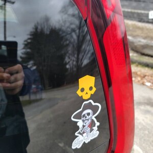 Mahoraga Wheel Anime Vinyl Decal Sticker - Etsy