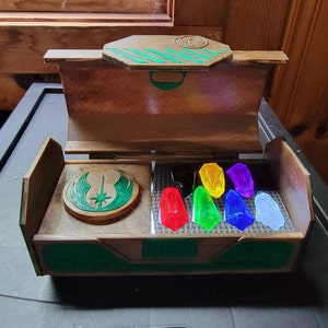 Wifi Password QR Code Stand | Etsy