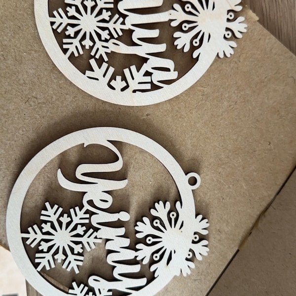 Laser Cut Custom Wedding Place Name/custom Wooden Wedding Signs/wooden ...