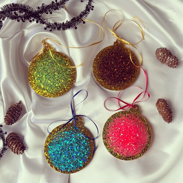 Silicone Christmas Angels Mold - 2x (large) - Etsy