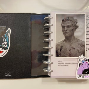 Jessica and Roger Rabbit Sticker - Etsy