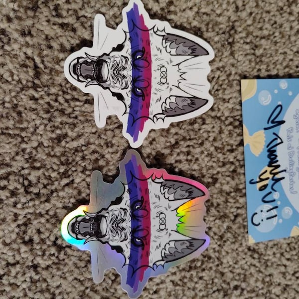 The Magnus Archives Fears Patch | TMA Entity Embroidered Patch| the ...