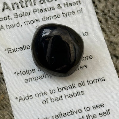 Positive Work Space Crystal Kit - Etsy