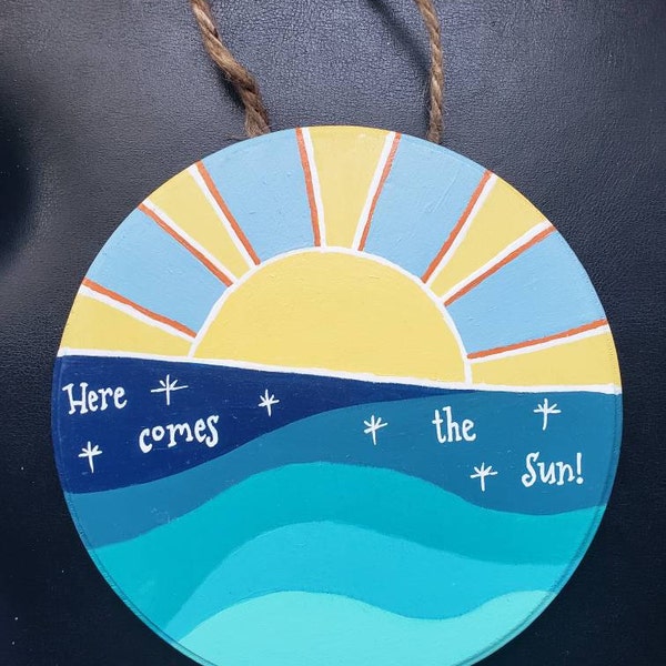 Inspirational Message Stones set of 6, Affirmation Meditation Rocks ...