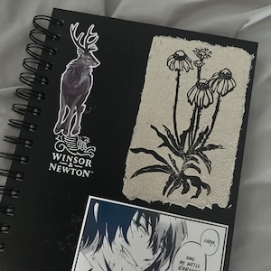 Fanart JJK Koi Fish Satosugu Satoru Gojo and Suguru Geto - Etsy UK