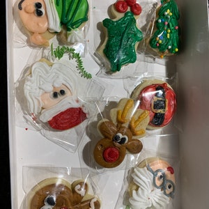 911 Dispatcher Sugar Cookies Telecommunitcations Week - Etsy