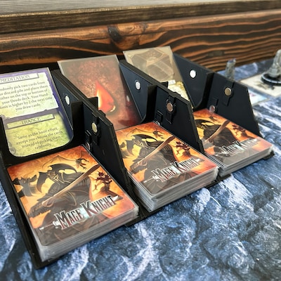 Nemesis Stand for Malfunction and Fire Marker 3D - Etsy