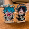 Maid Alien Stage Thick Acrylic Standees - Etsy