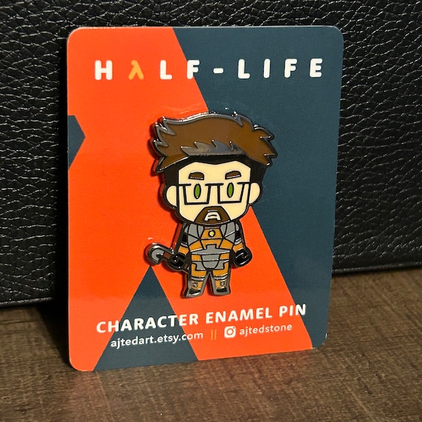 HL2: Gordon Freeman, Alyx Vance, Barney Calhoun, Civil Protection ...