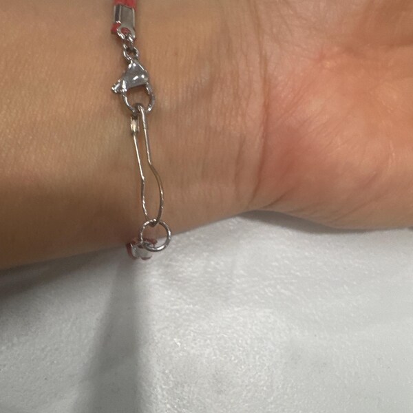 Airplane Bracelet, Airplane Anklet (many Colors to Choose) - Etsy